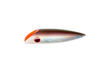Tui Chub/ Hologram – Dirtee Dancer Lures