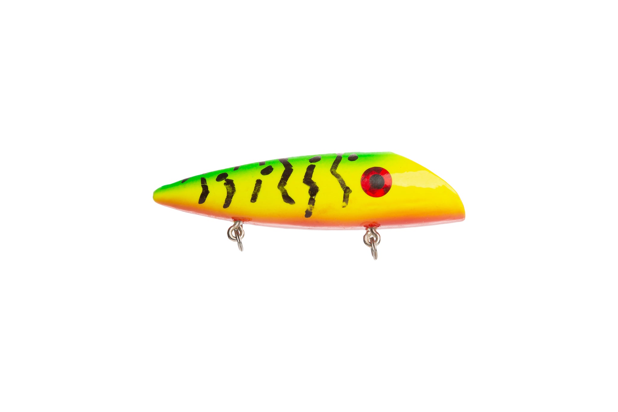 Fire Tiger – Dirtee Dancer Lures